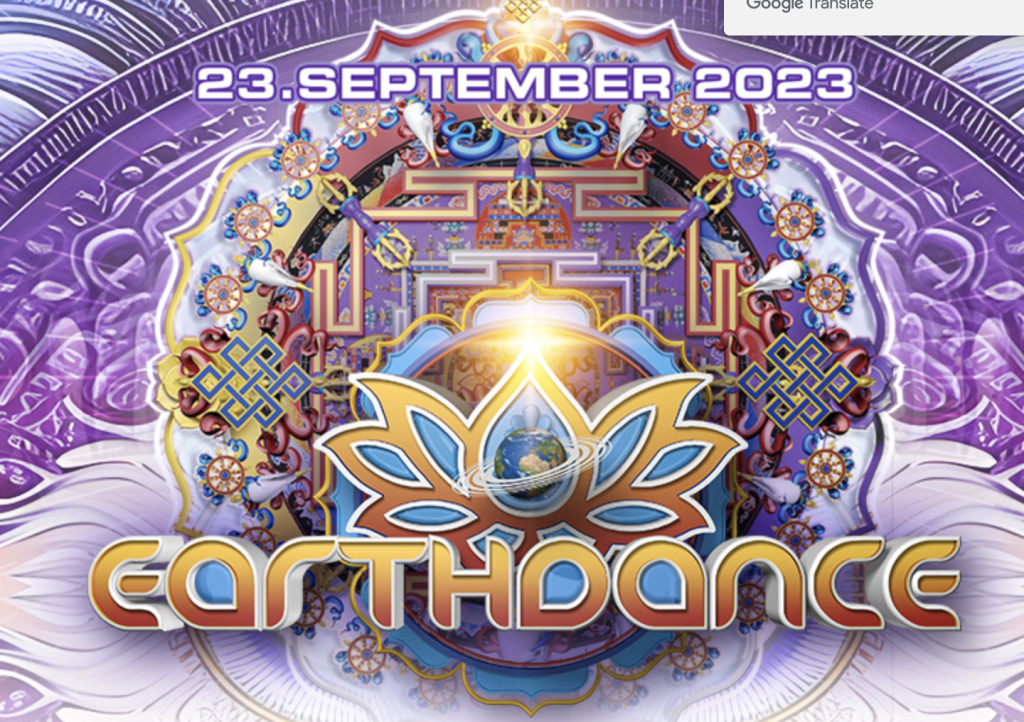 Earthdance Zurich - Earthdance International