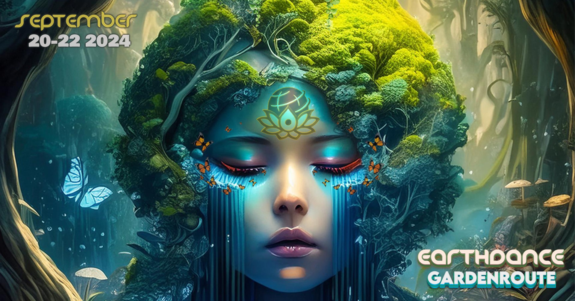 Earthdance Gardenroute - Earthdance International